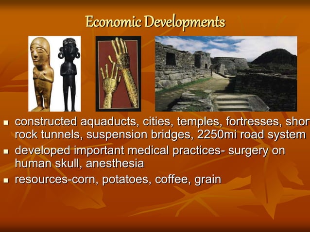 Inca empire powerpoint | PPT | Religion & Spirituality