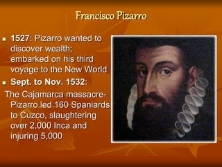 Inca empire powerpoint | PPT | Religion & Spirituality