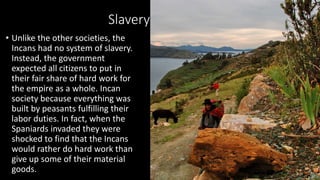 Inca civilzation | PPT
