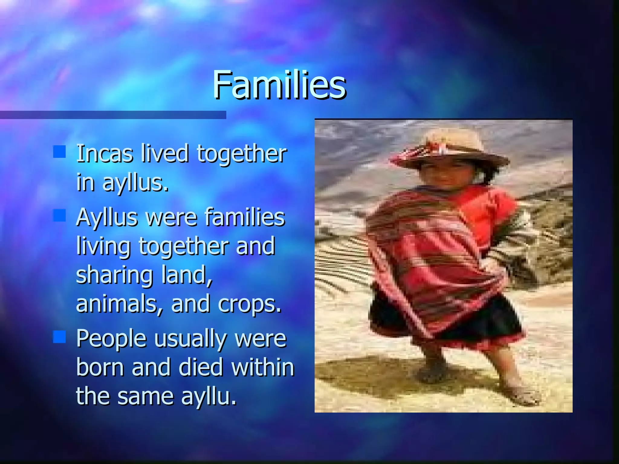 Inca and maya civilizations | PPT