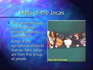 Inca and maya civilizations | PPT