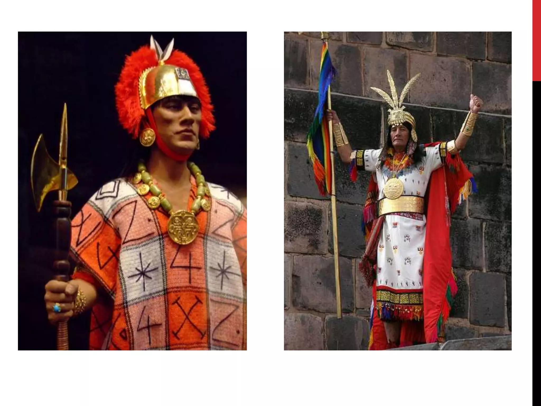 Ancient Civilizations : Inca | PPTX