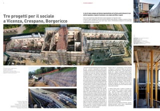 Il nuovo aeroporto di Bologna - house organ Carron spa | PDF