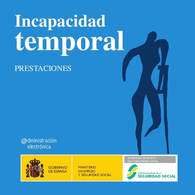 Inss Prestaciones Incapacidad Temporal - Image to u Inss Prestaciones Incapacidad Temporal - Image to u