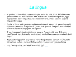 Incas | ODP | Genealogy and Ancestry | Hobbies & Interests