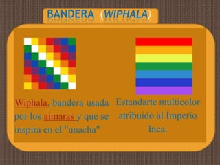 Historia de los Incas | PPTX