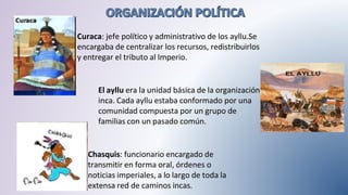 LA CIVILIZACION INCA EN AMERICA LATINA.pptx