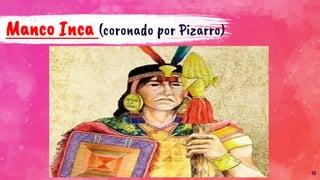INCAS DE VILCABAMBA.pptx