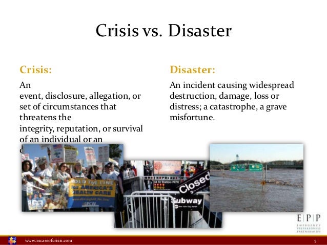 Webinar: How to Get Leadership Support for Your Disaster Recovery Pla…