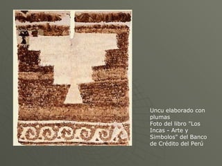 Incas Mapas | PPS