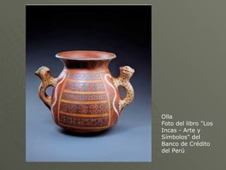Incas Mapas | PPS