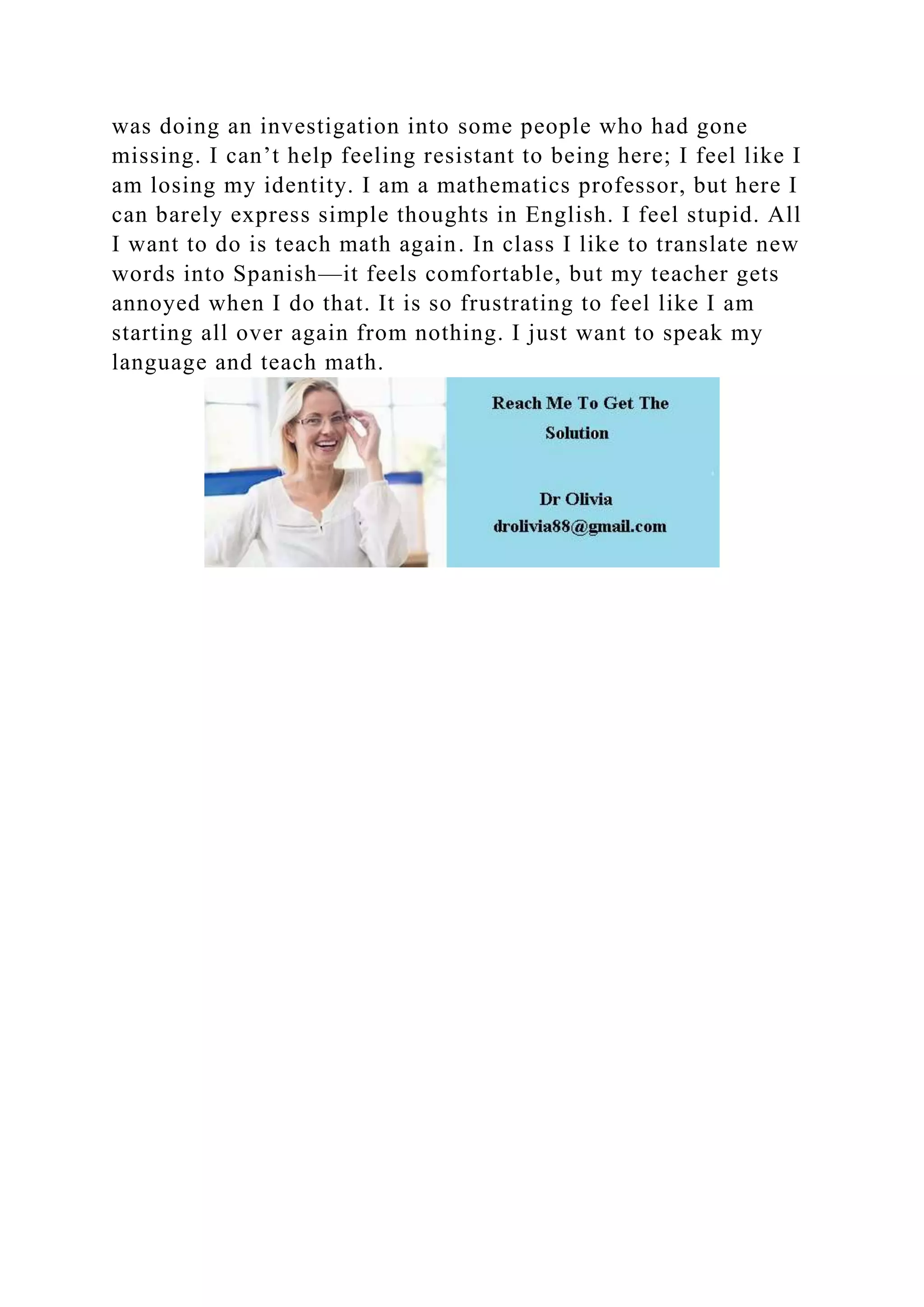 INCA Survey InformationINCA is an acronym for intercultural comp.docx