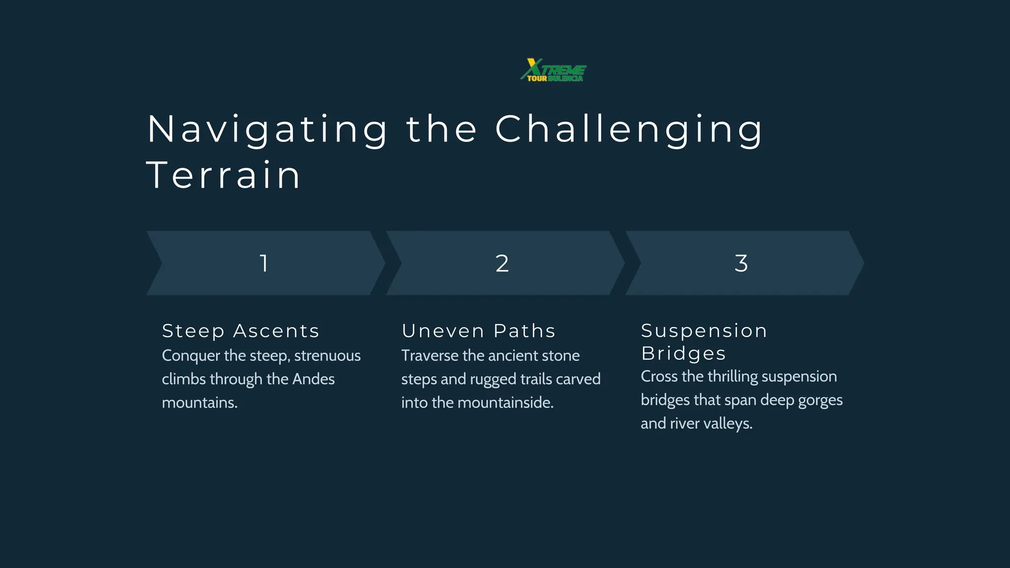 Inca Trail to Machu Picchu An Unforgettable Adventure | PPT