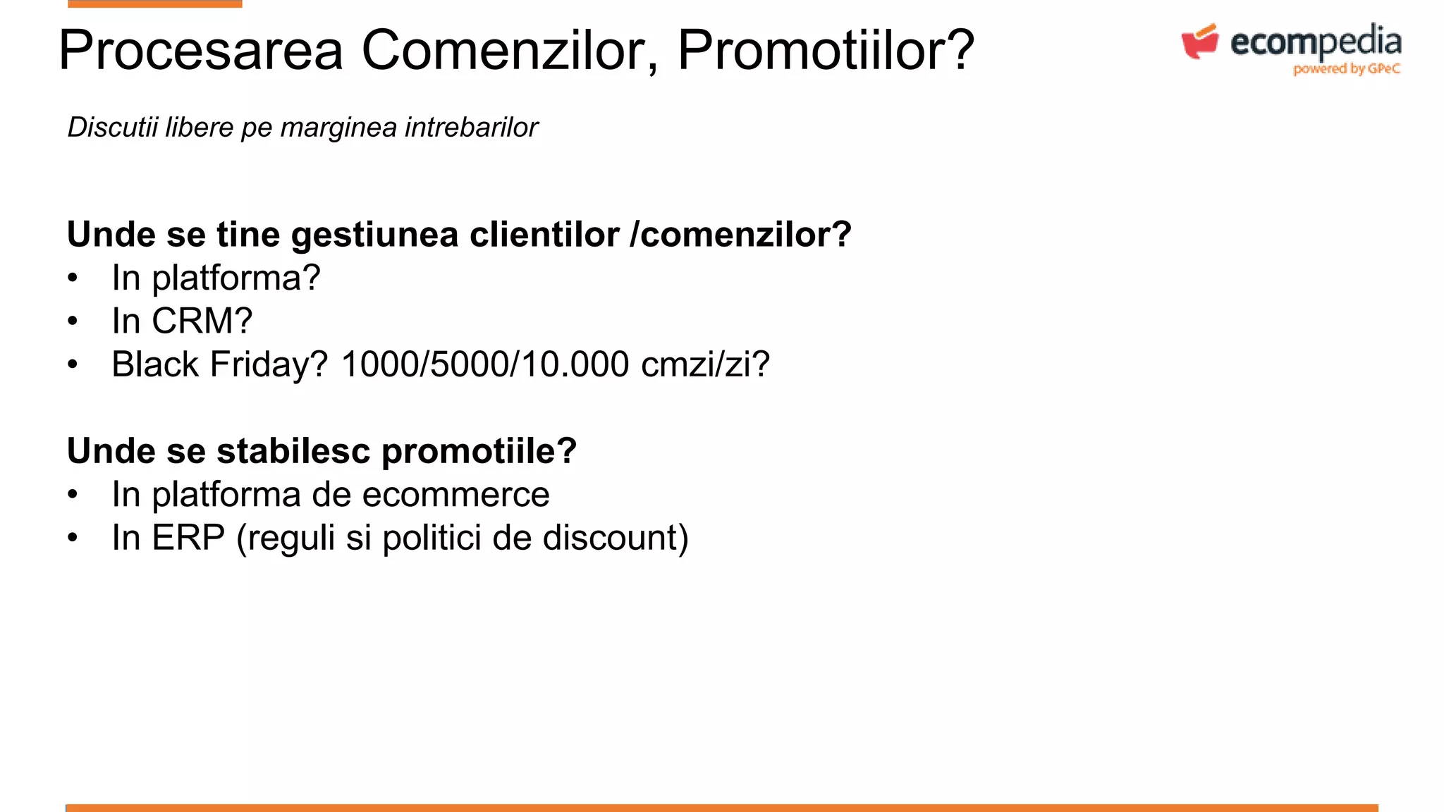In cautarea platformei de comert electronic sexy | PPTX | Computer Software and Applications ...