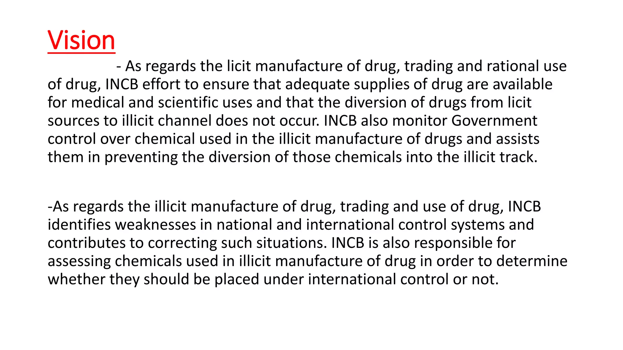 INCB (International narcotics control board).pptx