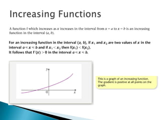 Inc dec max min functions | PPT
