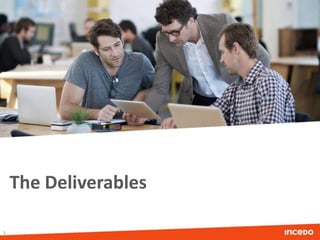 Let's Start a Doc Project using DITA and CMS | PPTX