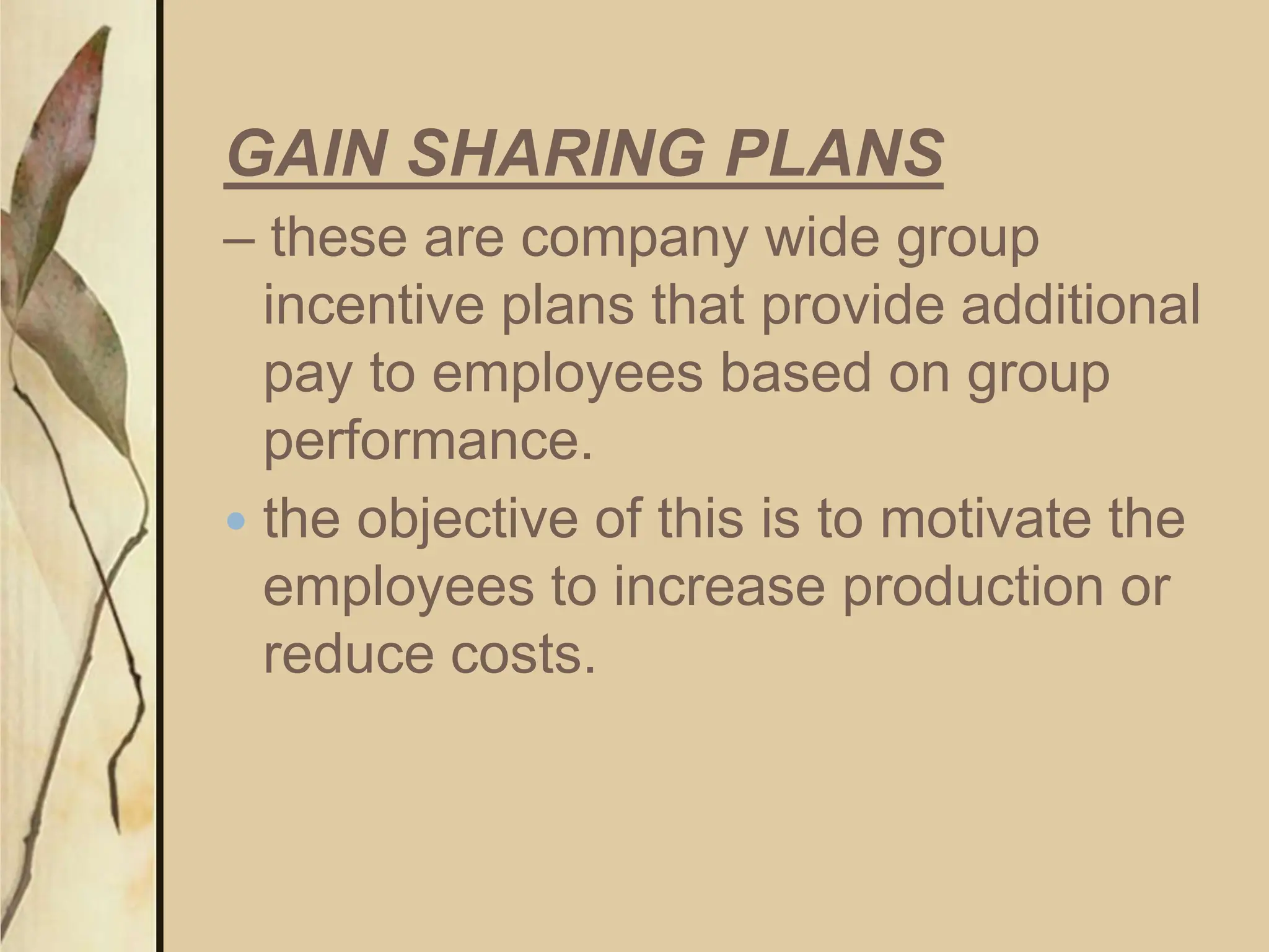 INCENTIVE COMPENSATION/human resource.pptx