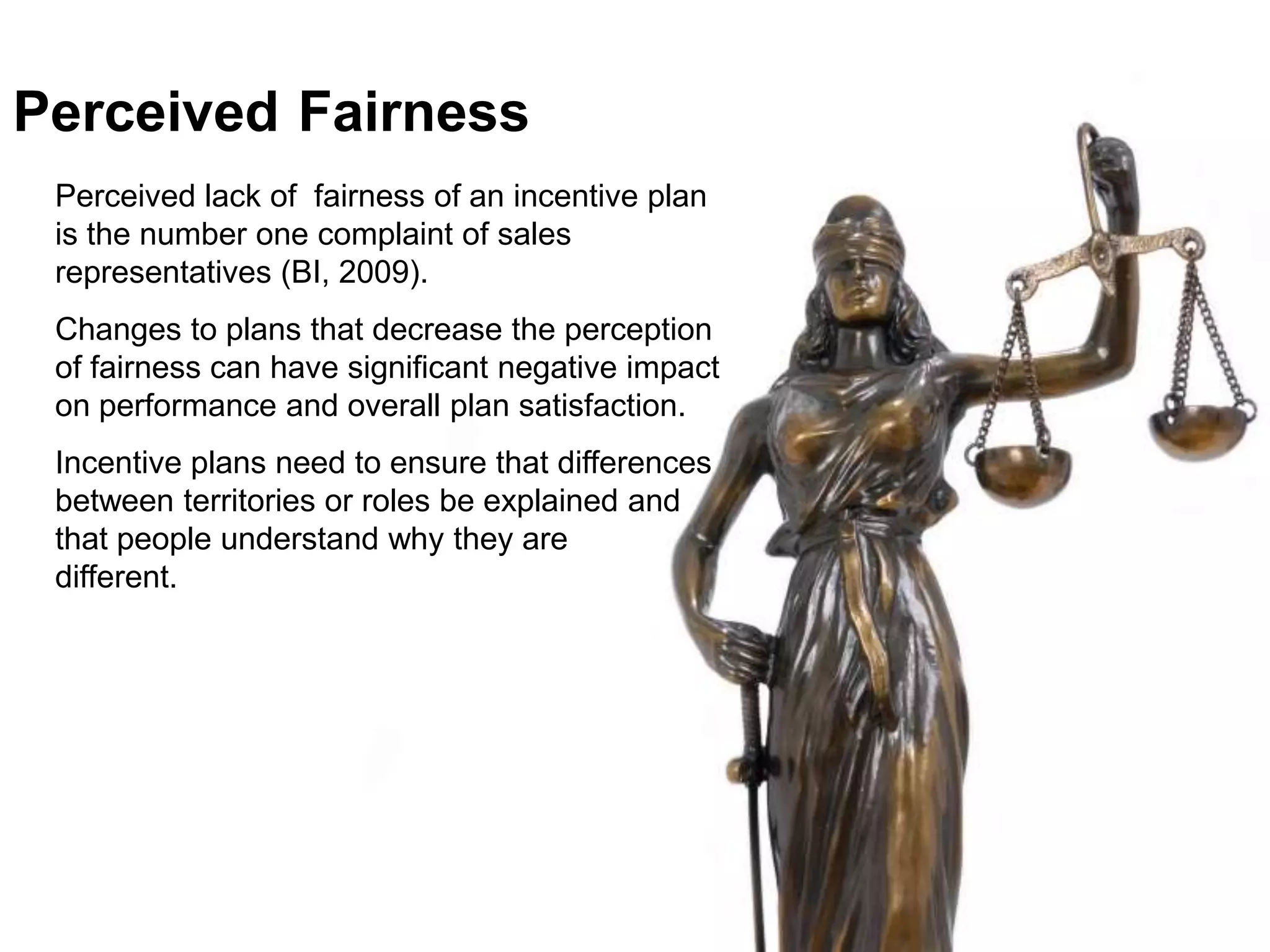 Incentive Plans Impact On Employee Motivation | PPTX