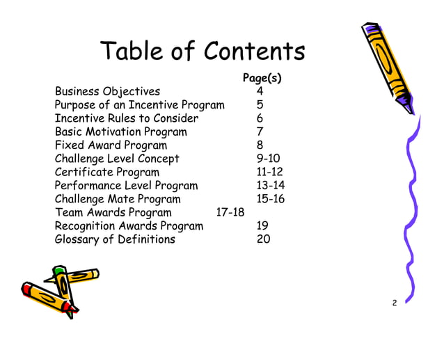 Incentive motivation 101-2 | PPT Incentive motivation 101-2 | PPT