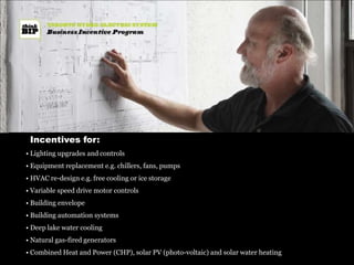 Incentives, toronto hydro, kyle rees-gbf2007 | PPT