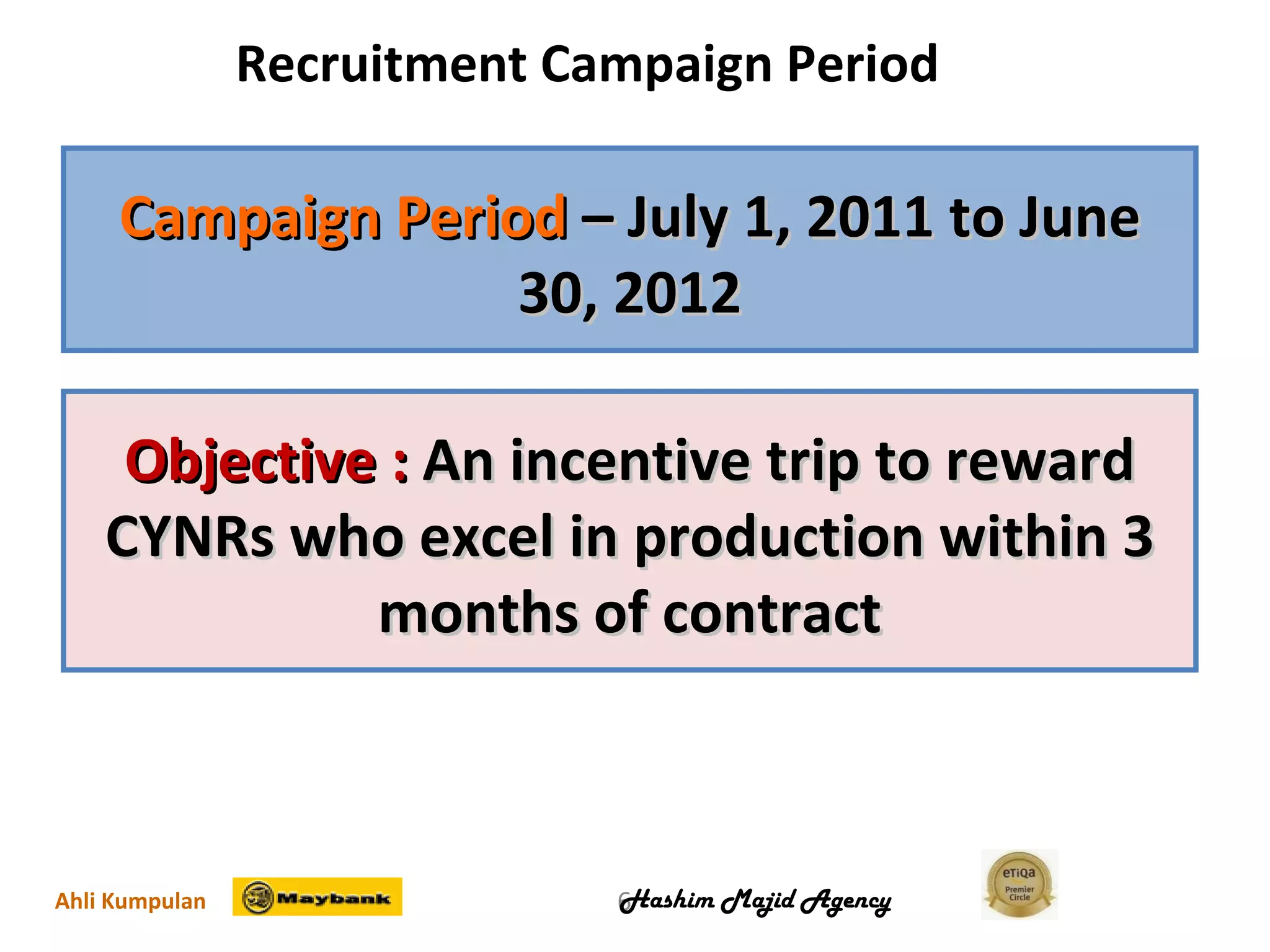 Incentives2011 12 (e tiqa) | PPT
