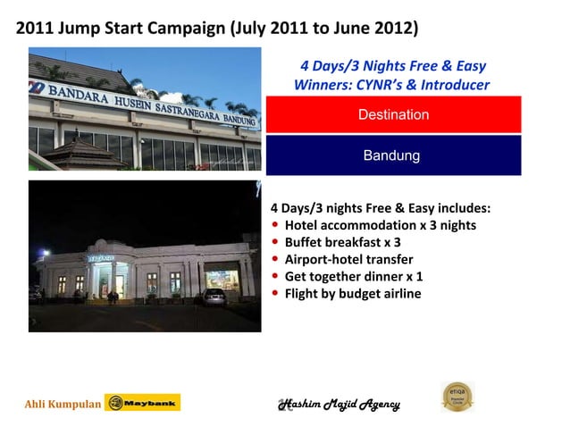 Incentives2011 12 (e tiqa) | PPT