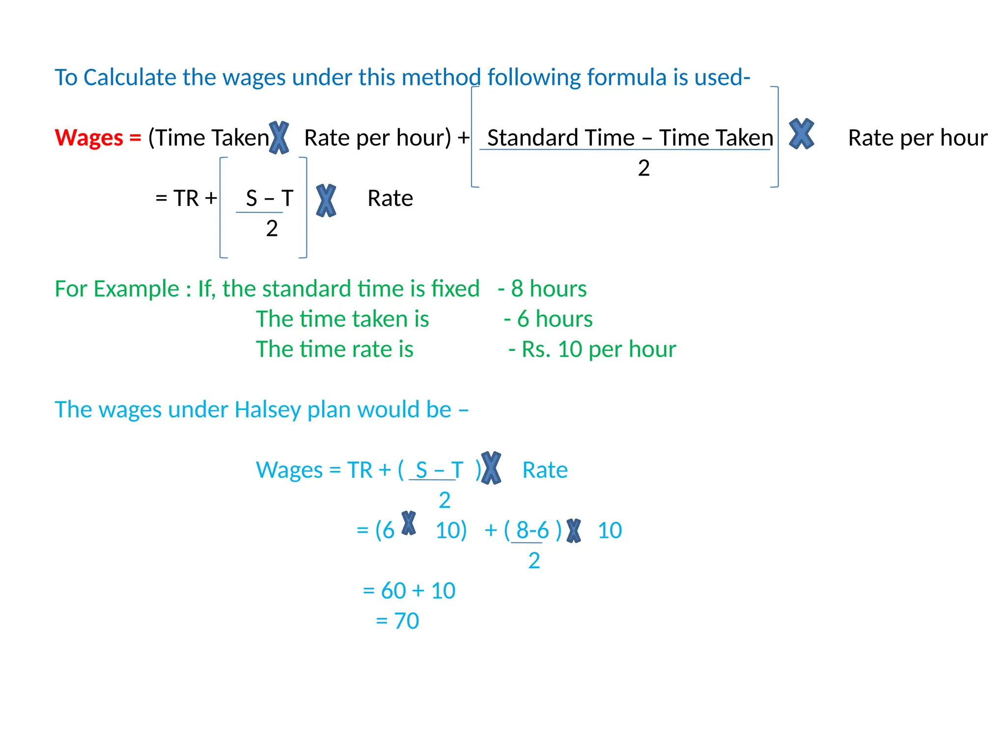Incentive Schemes or Plans. ……. . | PPTX