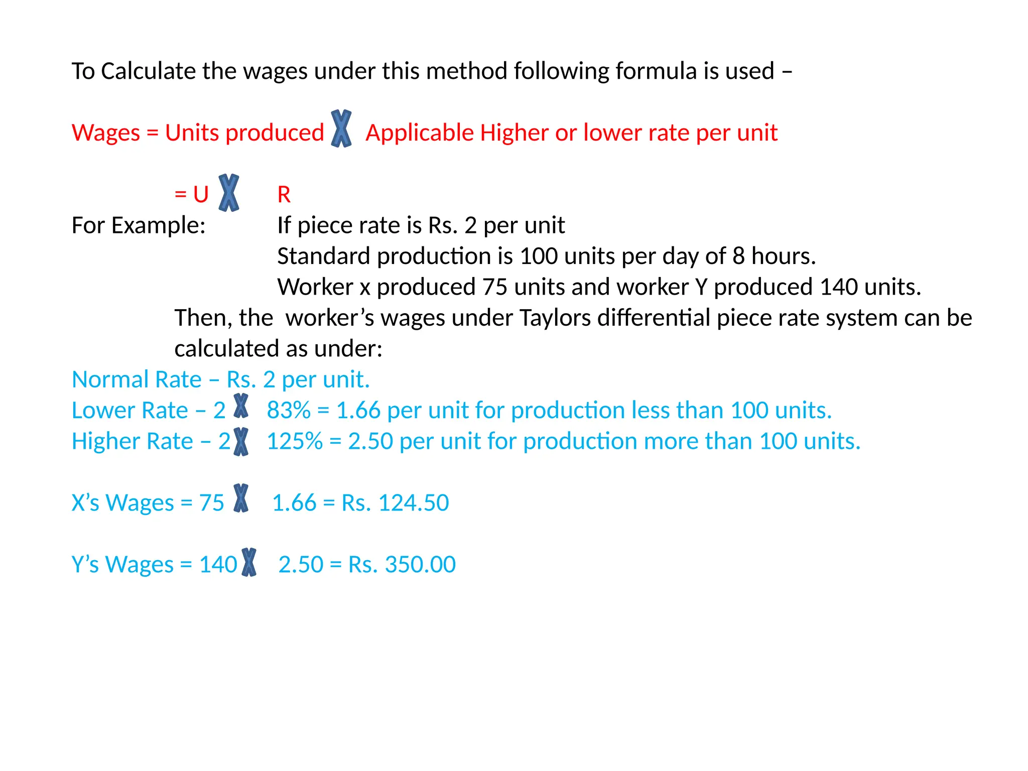 Incentive Schemes or Plans. ……. . | PPTX