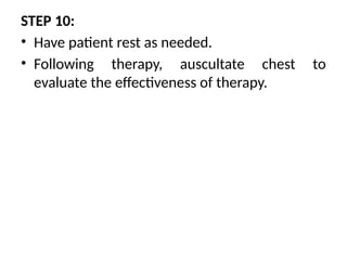 Incentive Spirometry.pptxIncentive Spirometry.pptx