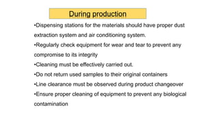 Incepta In-plant Training Presentation | PPTX