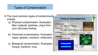 Incepta In-plant Training Presentation | PPT