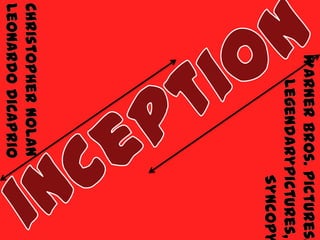 Inception | PPTX