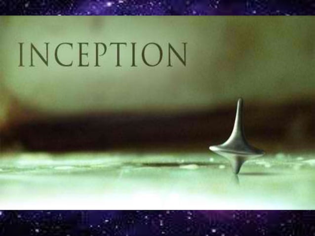 Inception | PPTX | Adoption and Fostering | Parenting