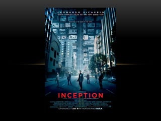 Inception | PPT