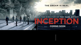 Inception | PPT