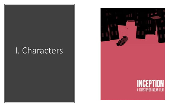 Inception | PPT
