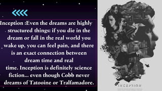 Inception | PPT