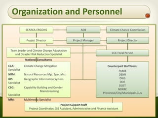 The Inception Report | PPTX