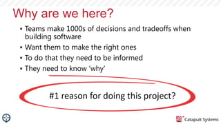 The Inception Deck - How to get everybody on the bus | PPTX