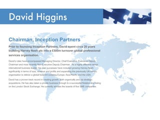 Inception partners prezi_final | PPT