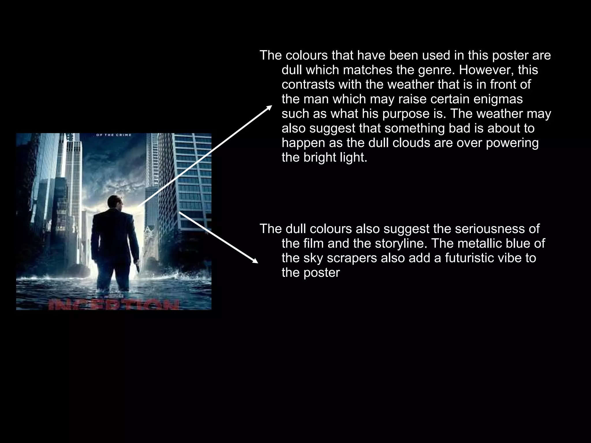 Inception powerpoint | PPT