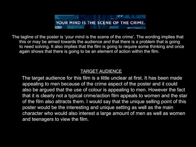 Inception powerpoint | PPT