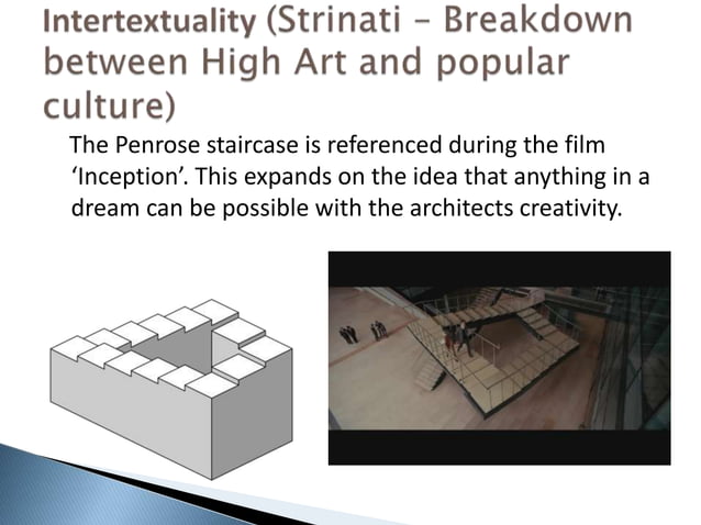 Inception PowerPoint | PPTX