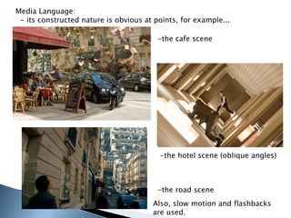 Inception PowerPoint | PPTX