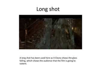 Inception Camera Angles | PPTX