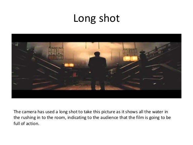 Inception Camera Angles