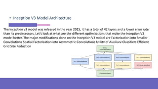 Inception V3 Image Processing (1).pptx