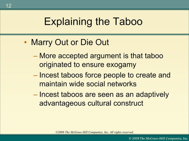 INCESThhhhhhhhhhhhhhhhhhhhhhhh Taboo.ppt