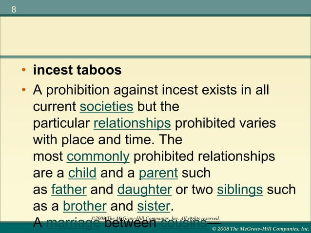 INCESThhhhhhhhhhhhhhhhhhhhhhhh Taboo.ppt
